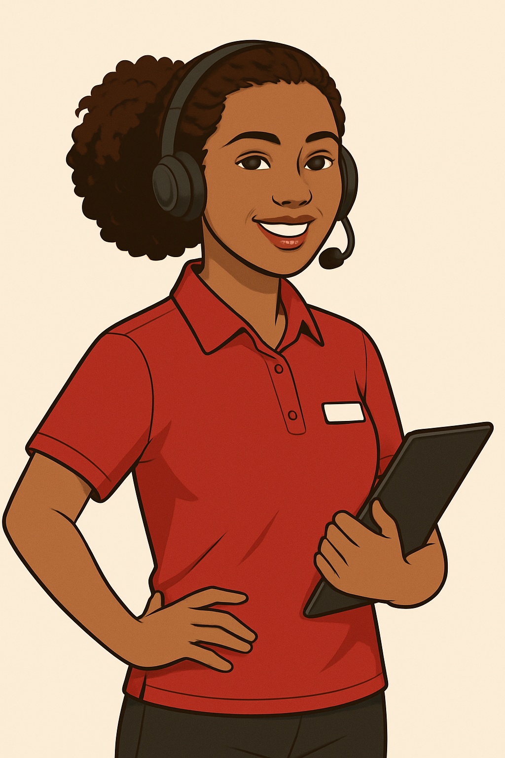 Meet America Niguse: Finding Purpose and Flexibility Through Kabba ...